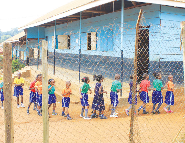 Makerere races to develop degree programmes for primary teachers - The ...