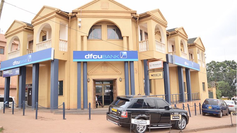 Inside the unending legal battle between Sudhir and dfcu bank - The ...