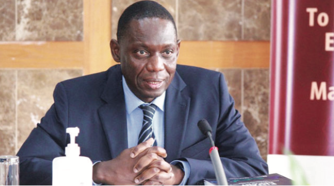 Museveni finally appoints Michael Atingi-Ego as Bank of Uganda Governor ...