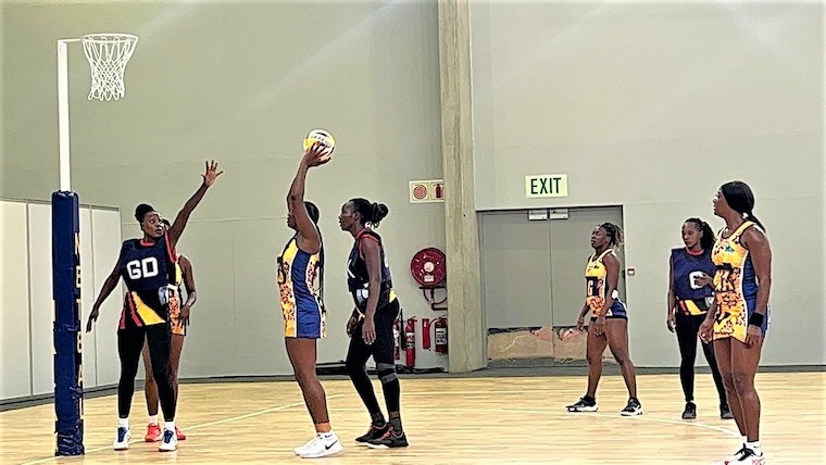 Uganda Netball Federation rebrands to 'Netball Uganda' - The Observer