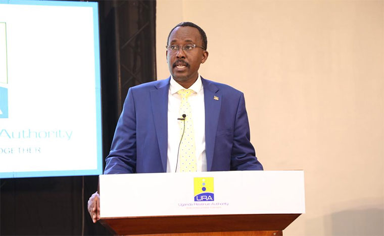 URA to appeal Shs 700bn High court cash award to Heritage Oil - The ...