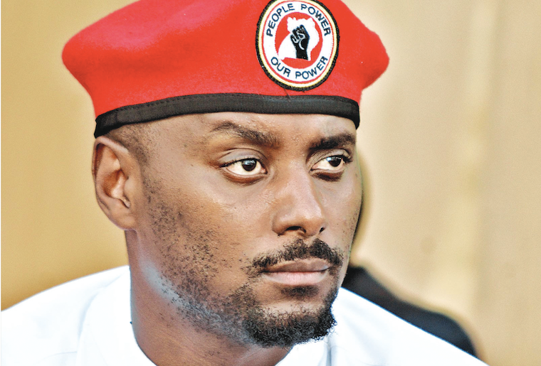 Rubongoya vows 2026 ballot bullets will not break NUP - The Observer