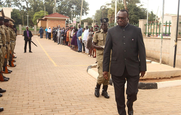 The crisis in the Ugandan judiciary: Part IV - The Observer