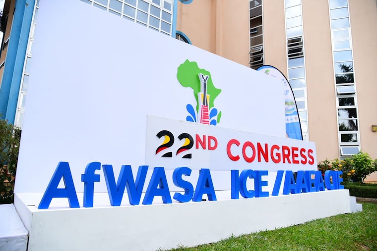 AfWASA 2025: Bold pledges, but will they deliver? - The Observer