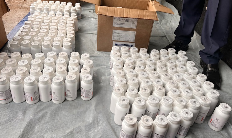 ARVs now within reach: A sigh of relief for HIV/Aids patients? - The ...