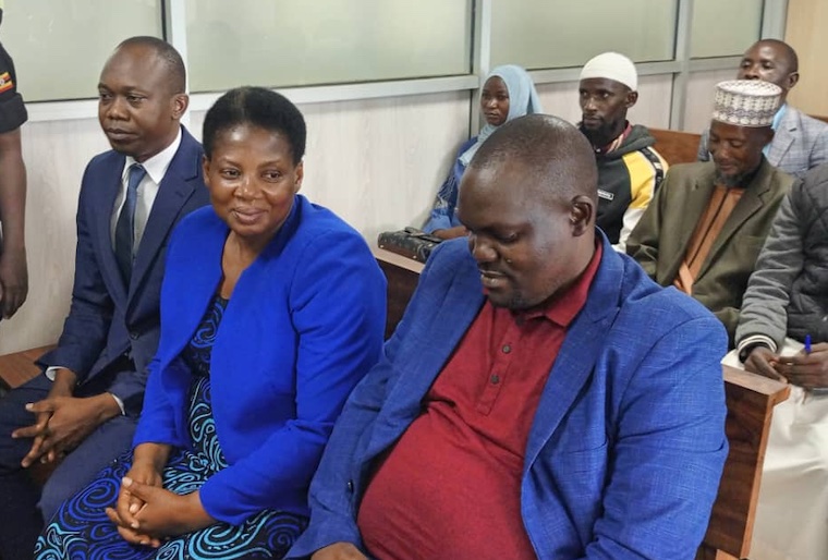 Fraud: Anti-Corruption court issues criminal summons against MP Akamba ...