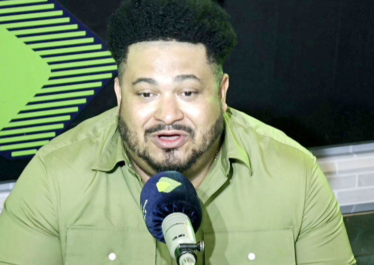 Acclaimed entrepreneur urges more focus on creating jobs - The Observer