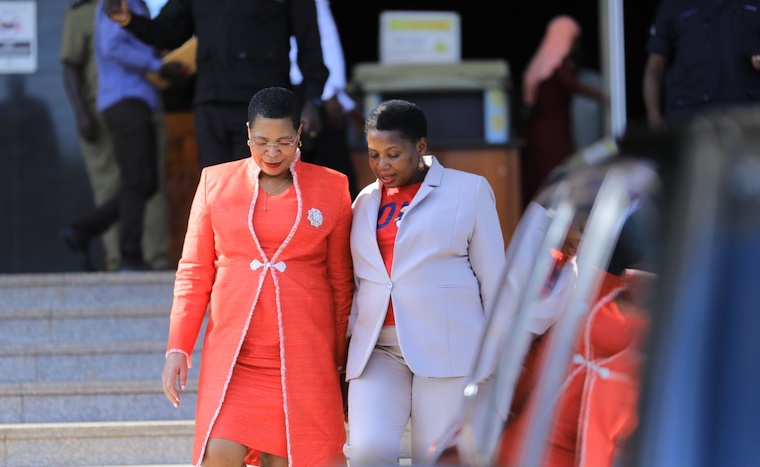 Corruption: The road ahead is long and arduous - The Observer