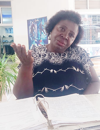 How Ugandan businesswoman battled, floored Kenyan Revenue Authority ...