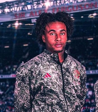 FA Community Shield: star player to watch, Joshua Zirkzee - The Observer