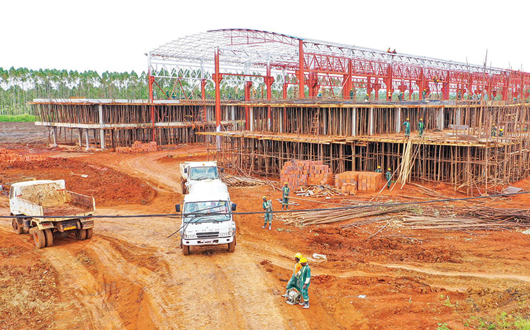 Demystifying Uganda’s National Land Information System - The Observer