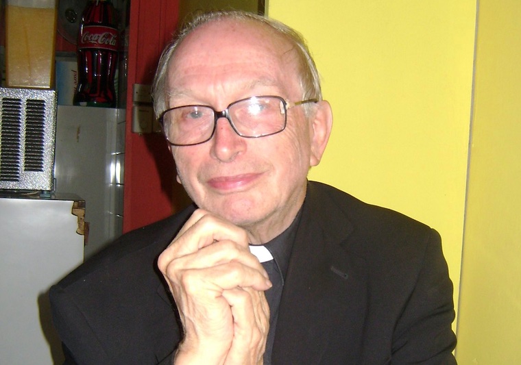 Namasagali alumni celebrate the life of Father Grimes with joy and ...
