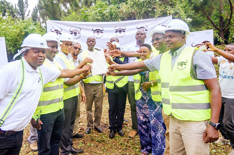 Why court withheld Shs 21 billion pay to Eswatini contractor - The Observer