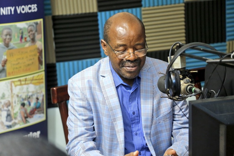 Minister Lugoloobi seeks acquittal in iron sheets scandal - The Observer