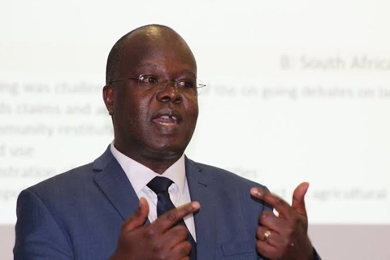 Justice Singiza further remands Besigye - The Observer