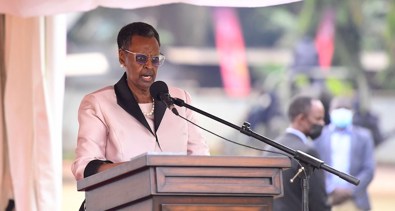 Janet’s monitoring unit uncovers over 43,000 'ghost' pupils in Ntungamo ...