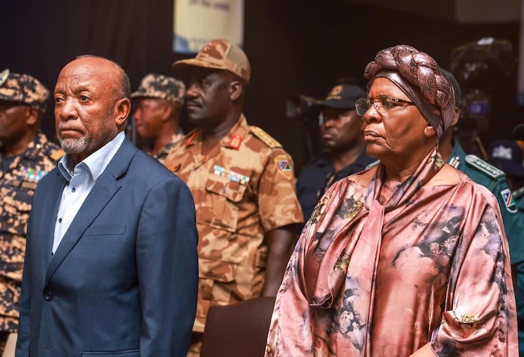 Will Ugandans reap big after Nandi-Ndaitwah’s presidential win in Namibia? - The Observer