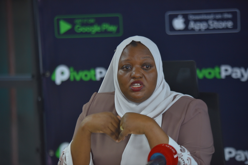 BOU lifts suspension of Pivot Payments Limited license - The Observer