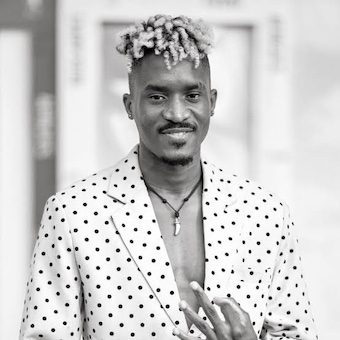 What A Pass Bagonza really thinks about Ugandan music and those ‘big ...