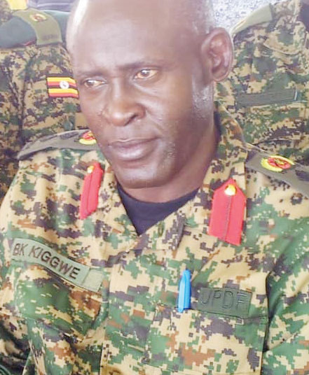 Why Col Kiggwe holds a special place at KCCA FC - The Observer