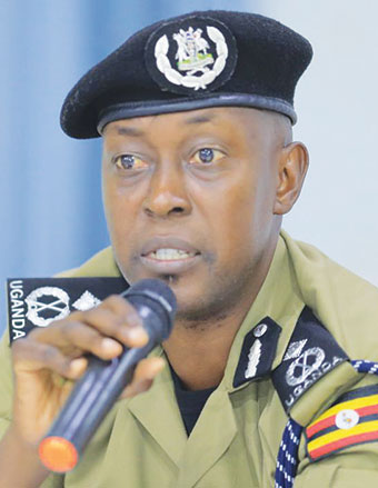 Police report 55 deaths during Christmas period - The Observer