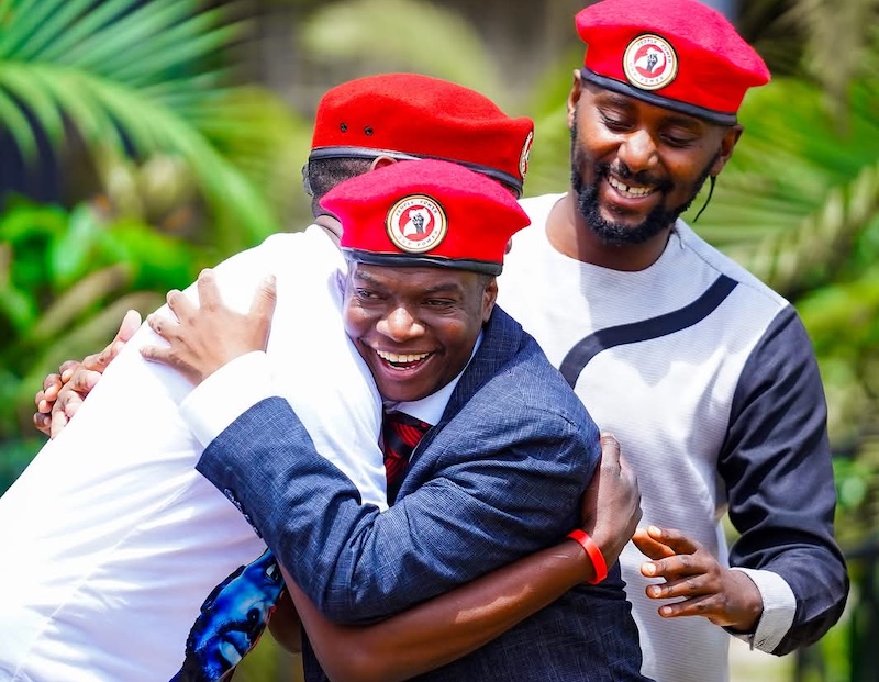 The voice of Kyebando goes silent: Ssegirinya’s journey from radio ...