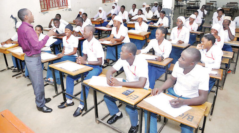 No major changes were made to new A-level curriculum – NCDC - The Observer