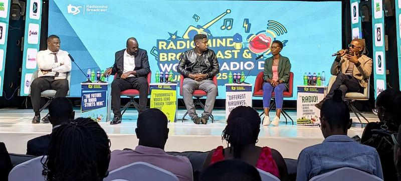 Experts: radio here to stay, but broadcasters need collaborations - The ...