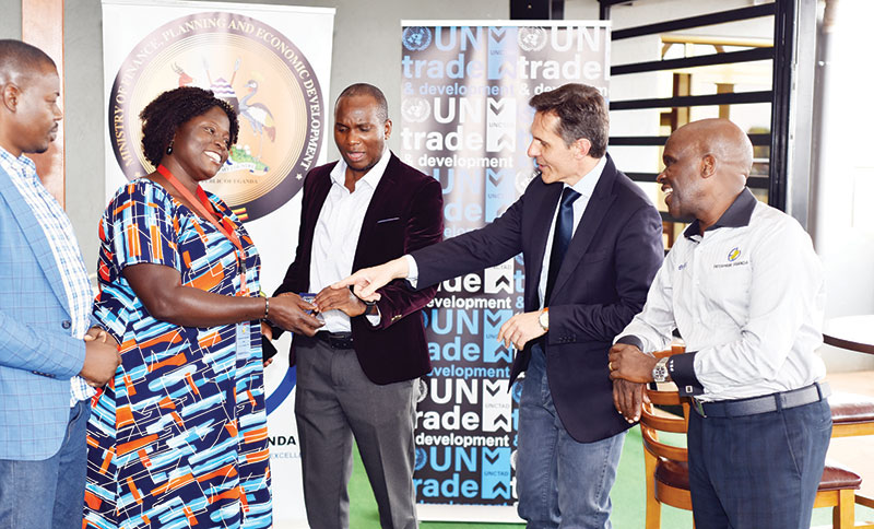 Record-keeping gaps hamper banking sector, says experts in tax ...