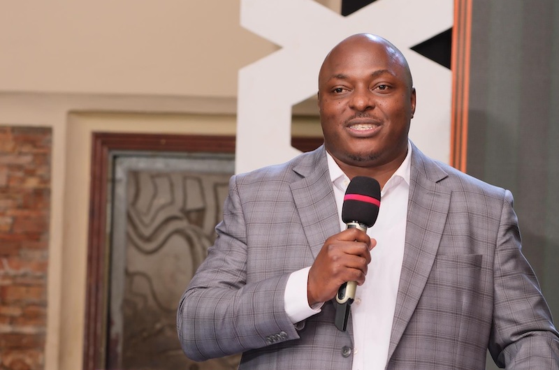 Old Mutual Investment Group awards agents - The Observer Media Ltd