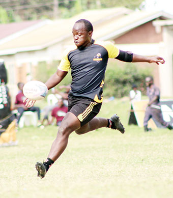 Heathens clash to test Rhinos title credentials - The Observer