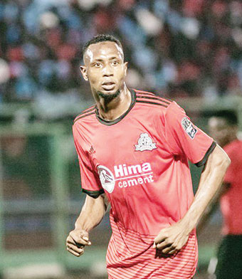 Lawal joins long list of sports stars dying in mysterious ways - The ...