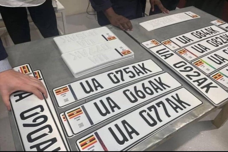 Stolen vehicles remain untraceable as digital number plates roll out ...