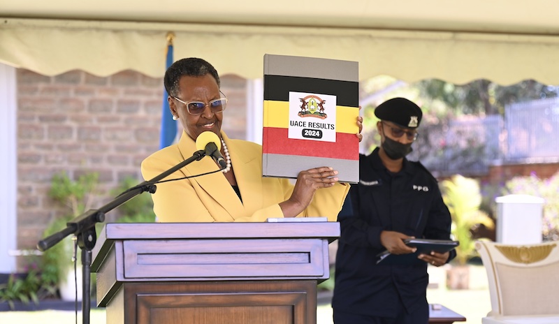 UACE 2024: Performance in science subjects still low - The Observer