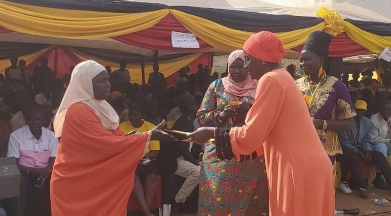 Teen mothers: Koboko leaders call for urgent interventions - The Observer