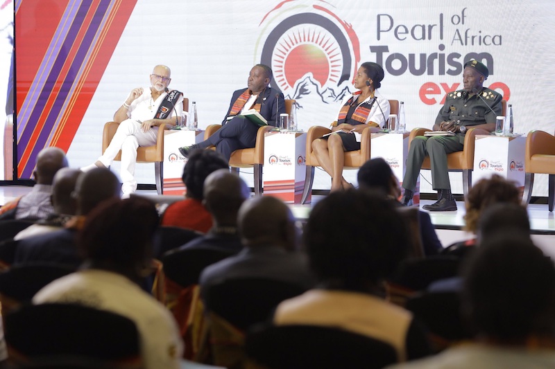 Uganda launches 9th Pearl of Africa Tourism Expo - The Observer