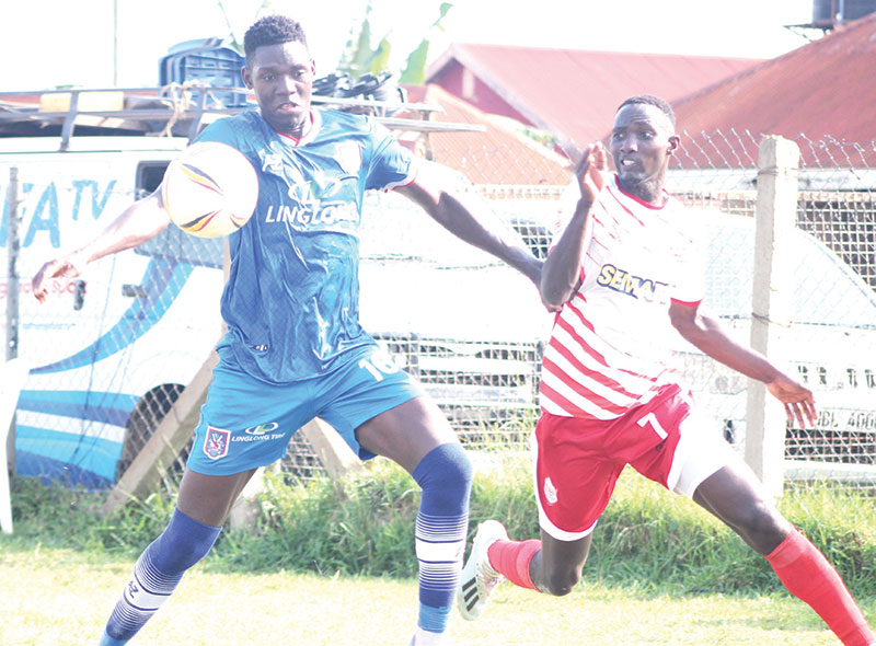 Inside Villa's title defence collapse - The Observer