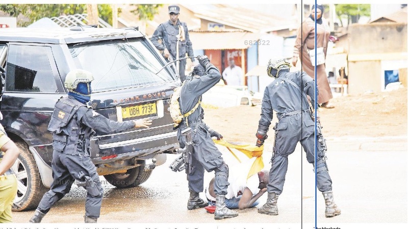 Investigations ongoing after Kawempe by-election – Emmanuel Dombo - The ...