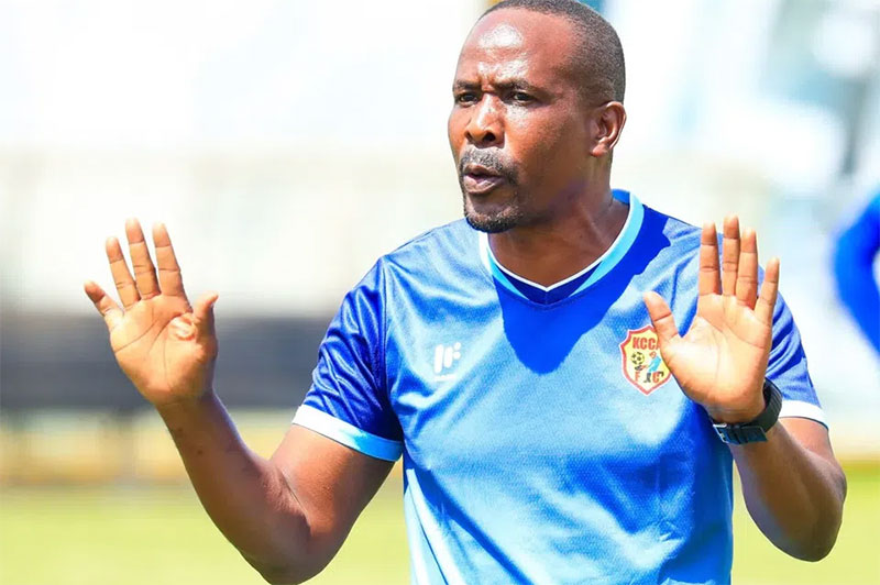 Misfiring KCCA: Who is to blame? - The Observer