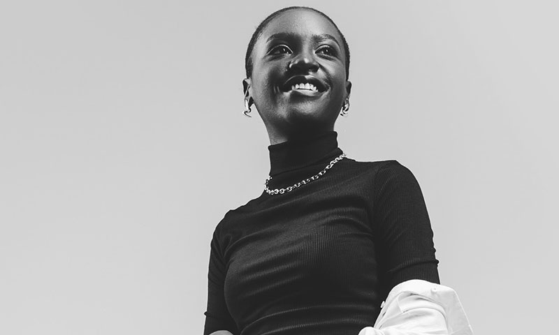 Anna Makula’s is the voice to watch out for - The Observer