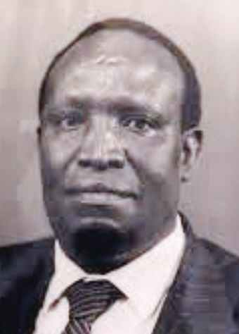 A tribute to the late David Livingstone Ongom - The Observer