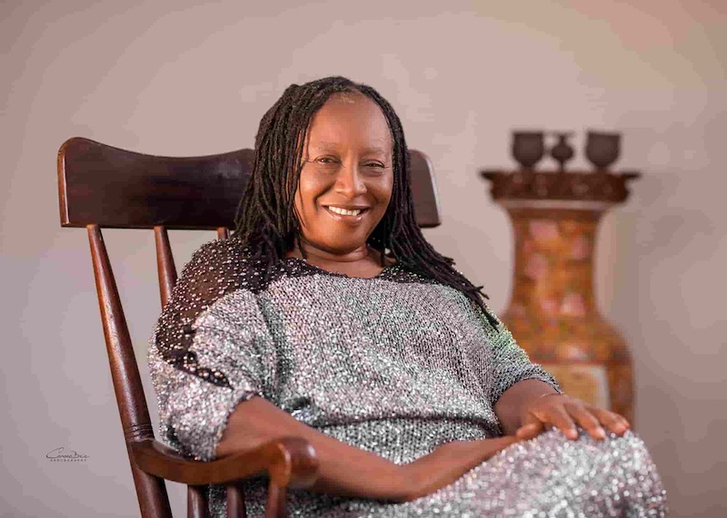 Patience Ozokwor: The face of Nollywood’s golden era - The Observer