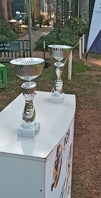 Entebbe’s Tumusiime, Deco shine in Pearl of Africa golf series - The ...