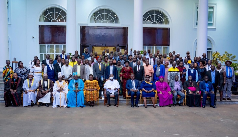 Tororo to be split into 3 districts - Museveni - The Observer