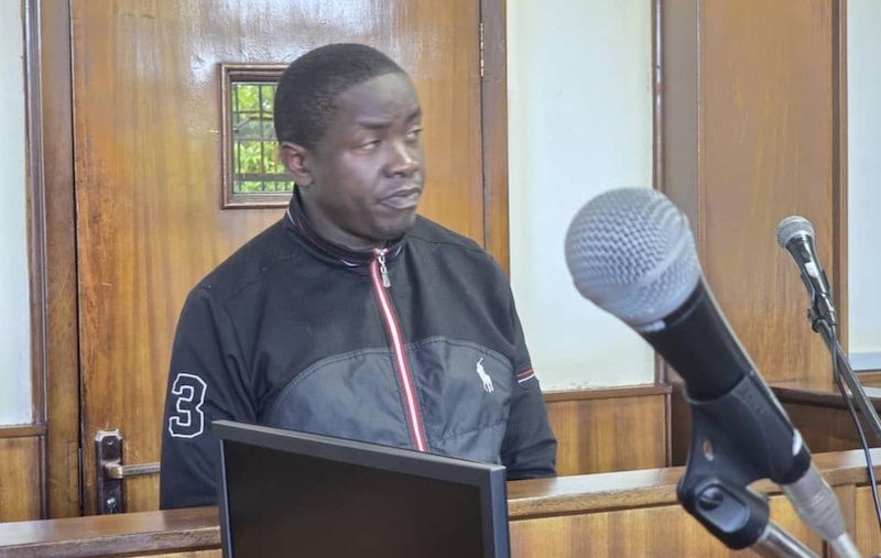 Kabojja Junior teacher remanded over sexually abusing 11-year-old boy ...