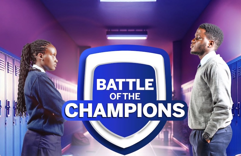 Stanbic National Schools Championship 2025 boot camp kicks off - The ...