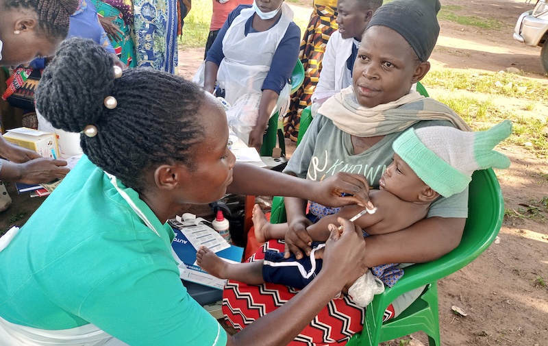 Uganda grapples with high vaccine wastage amid immunization push - The Observer