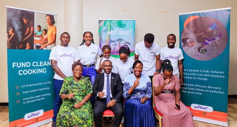 Just Stop Cooking? Denying Africa LPG is a climate injustice ...