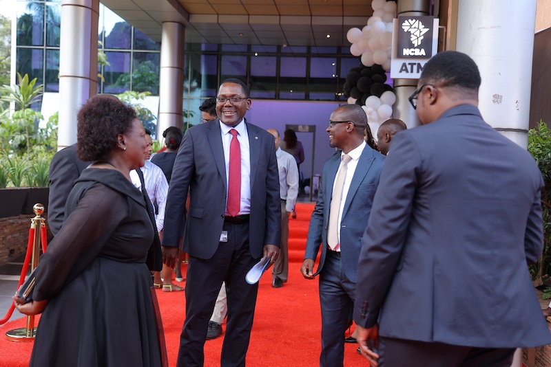 BoU lauds digital lending innovation, as NCBA unveils new head office ...