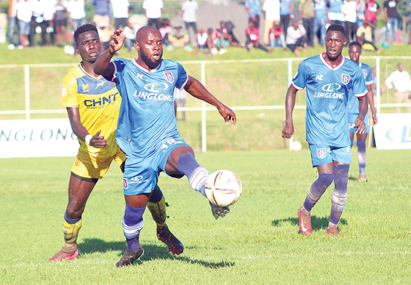 SC Villa shift in football strategy - The Observer